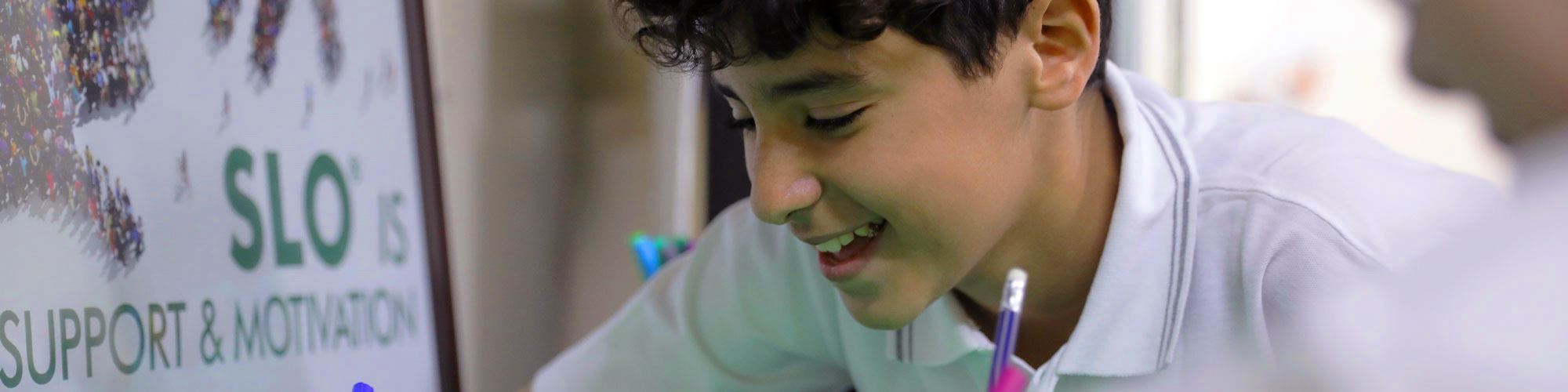 SABIS® Student Life Organization - Abdulaziz International Schools – Al Sulaimaniah