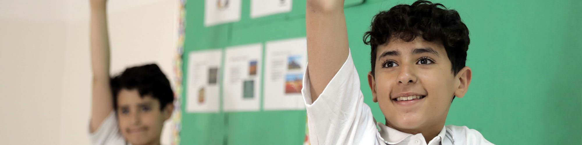Mission & Values - Abdulaziz International Schools – Al Sulaimaniah